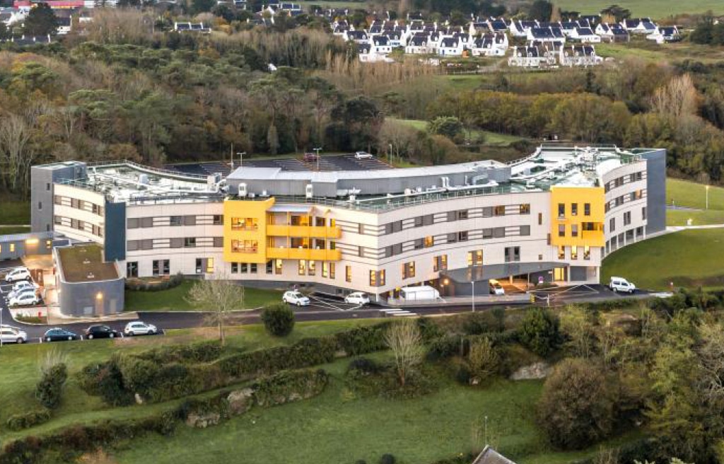 Le Palais - Belle-Ile - Amiem