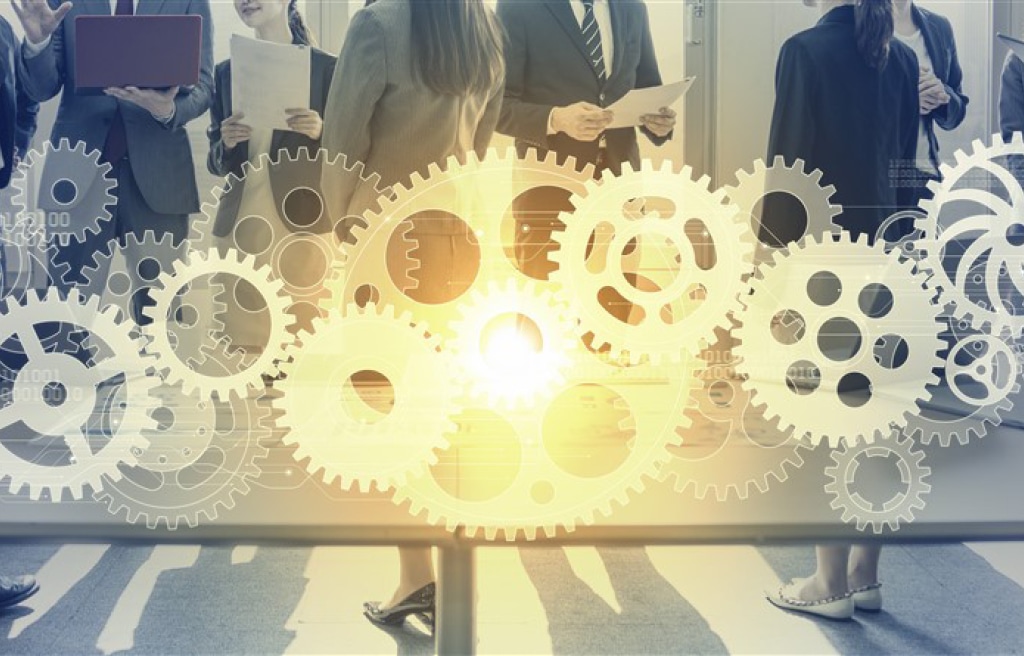 Les instances - Amiem