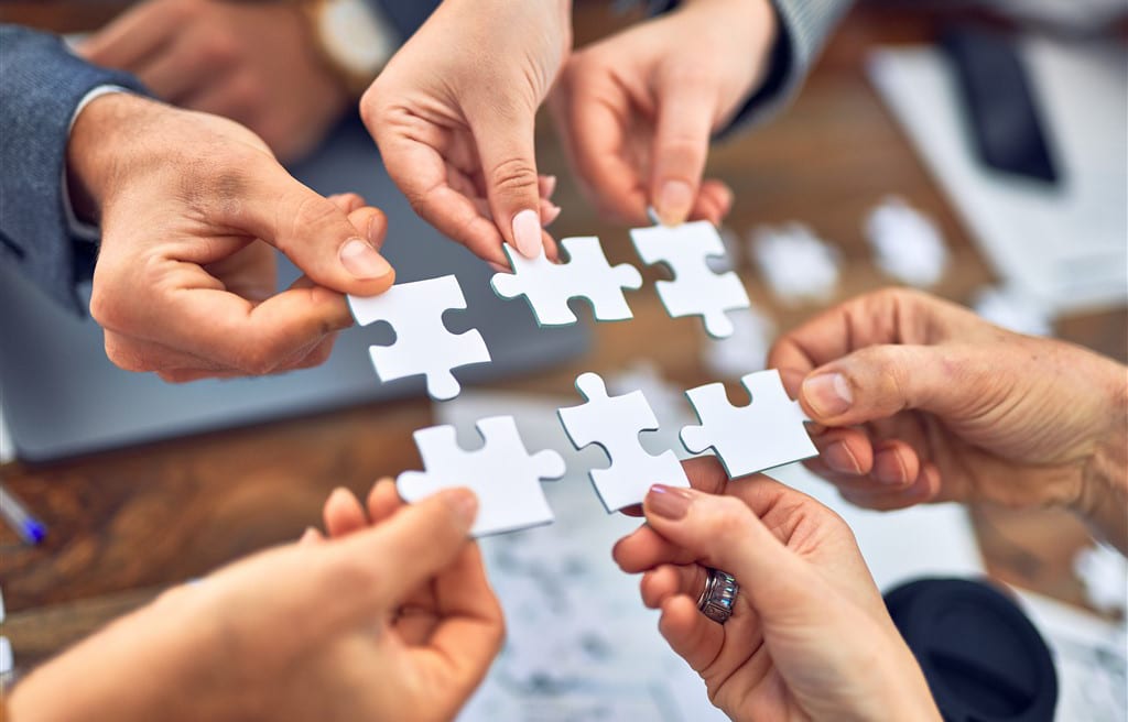 Les instances - Amiem