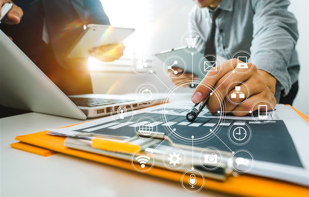 Les fonctions supports - Amiem