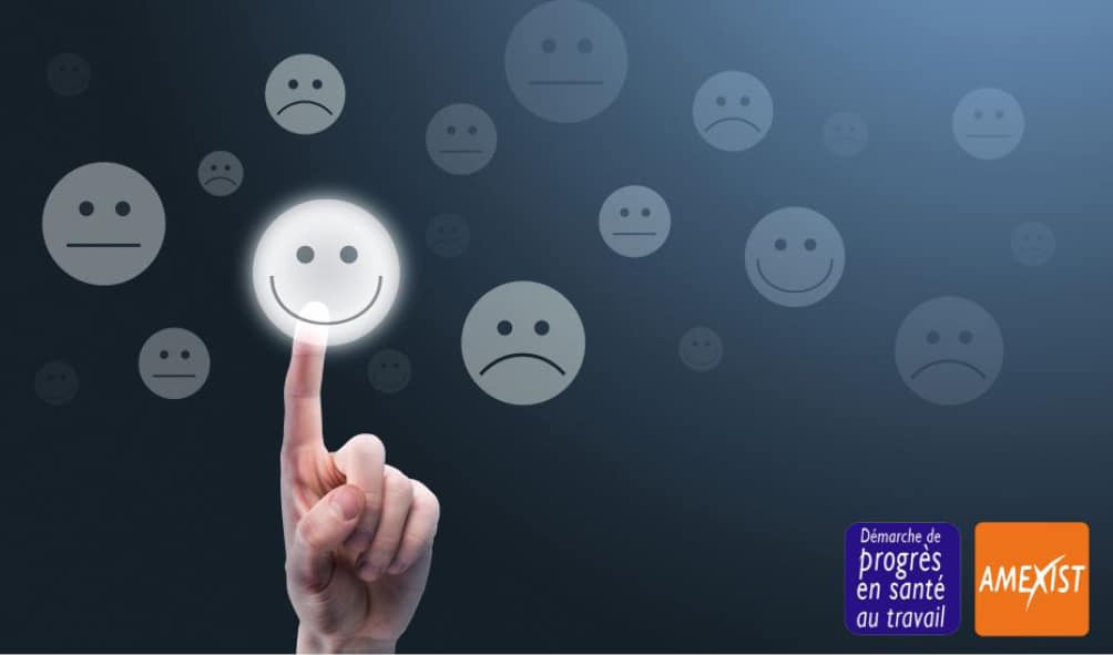 Votre avis nous intéresse ! - Amiem