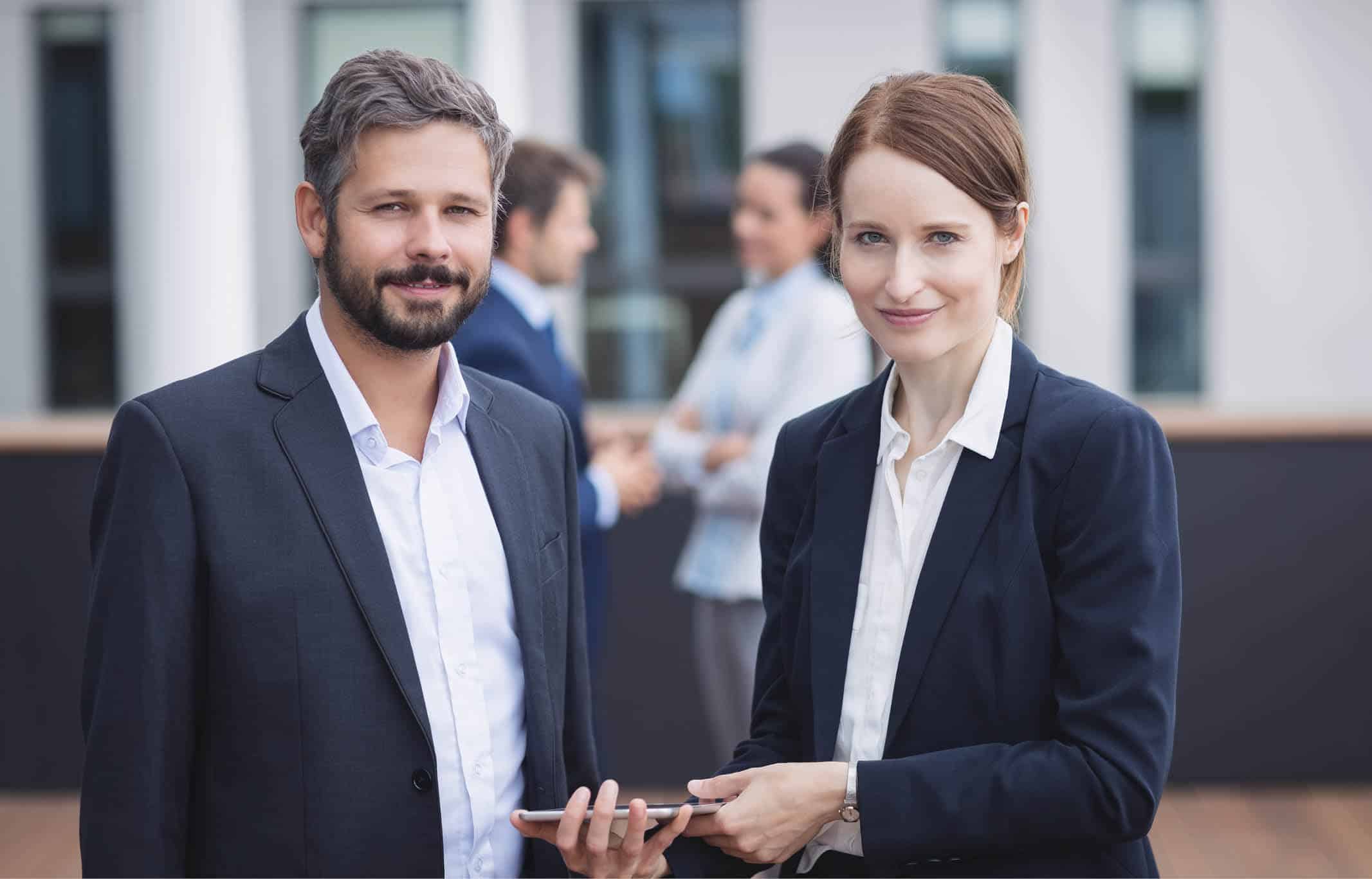 La santé du dirigeant, premier capital immatériel de l'entreprise ! - Amiem