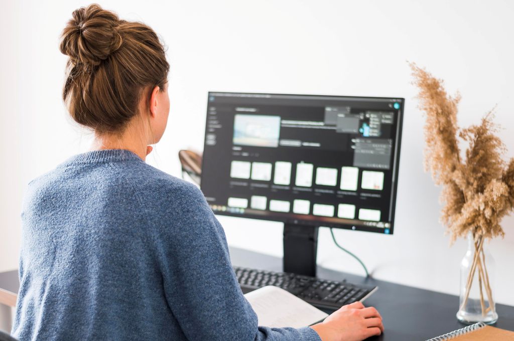 Aménagement de son poste de travail sur écran - Amiem