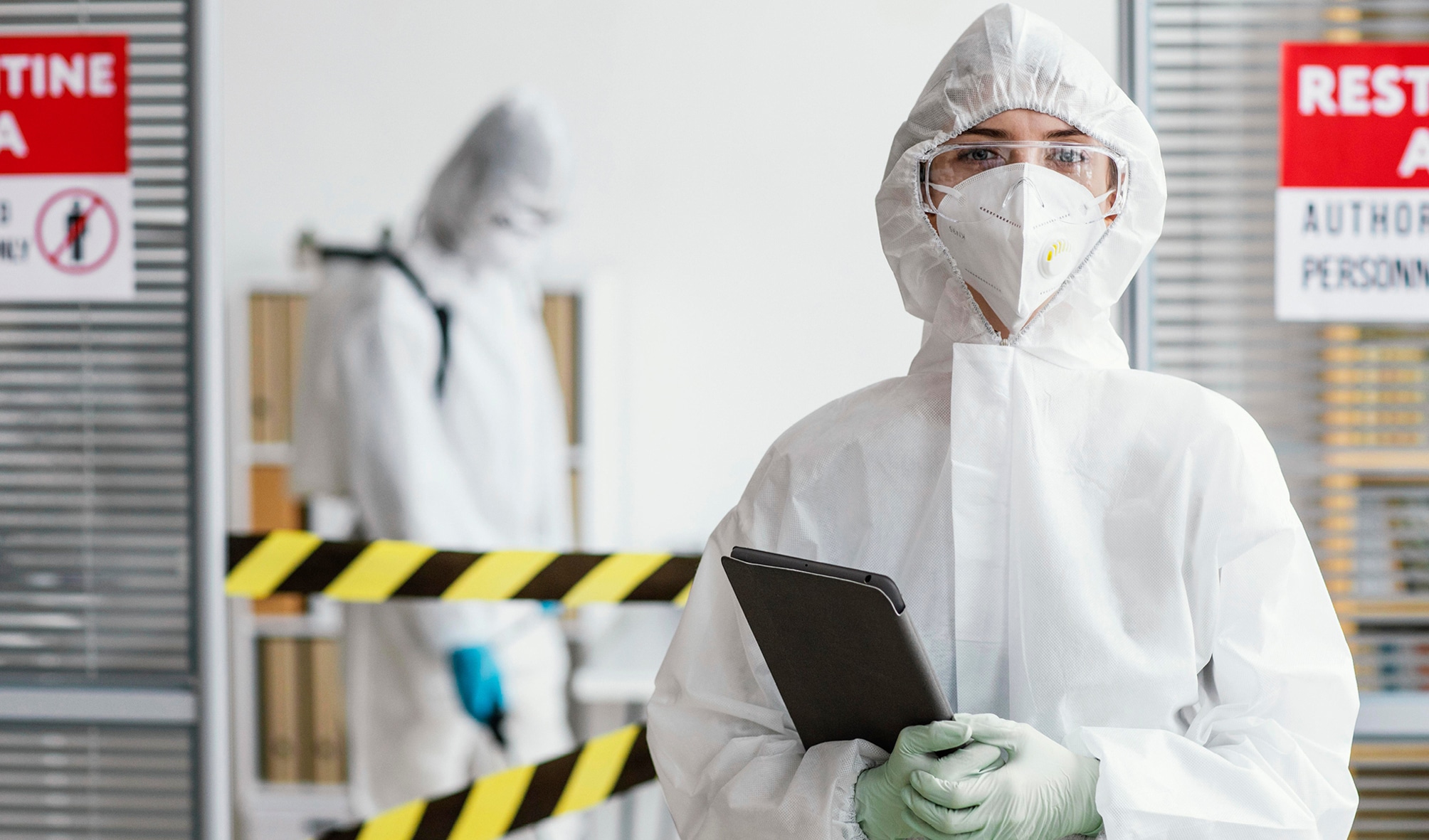 Webinaire - Tout le monde peut être concerné par l’amiante - Amiem